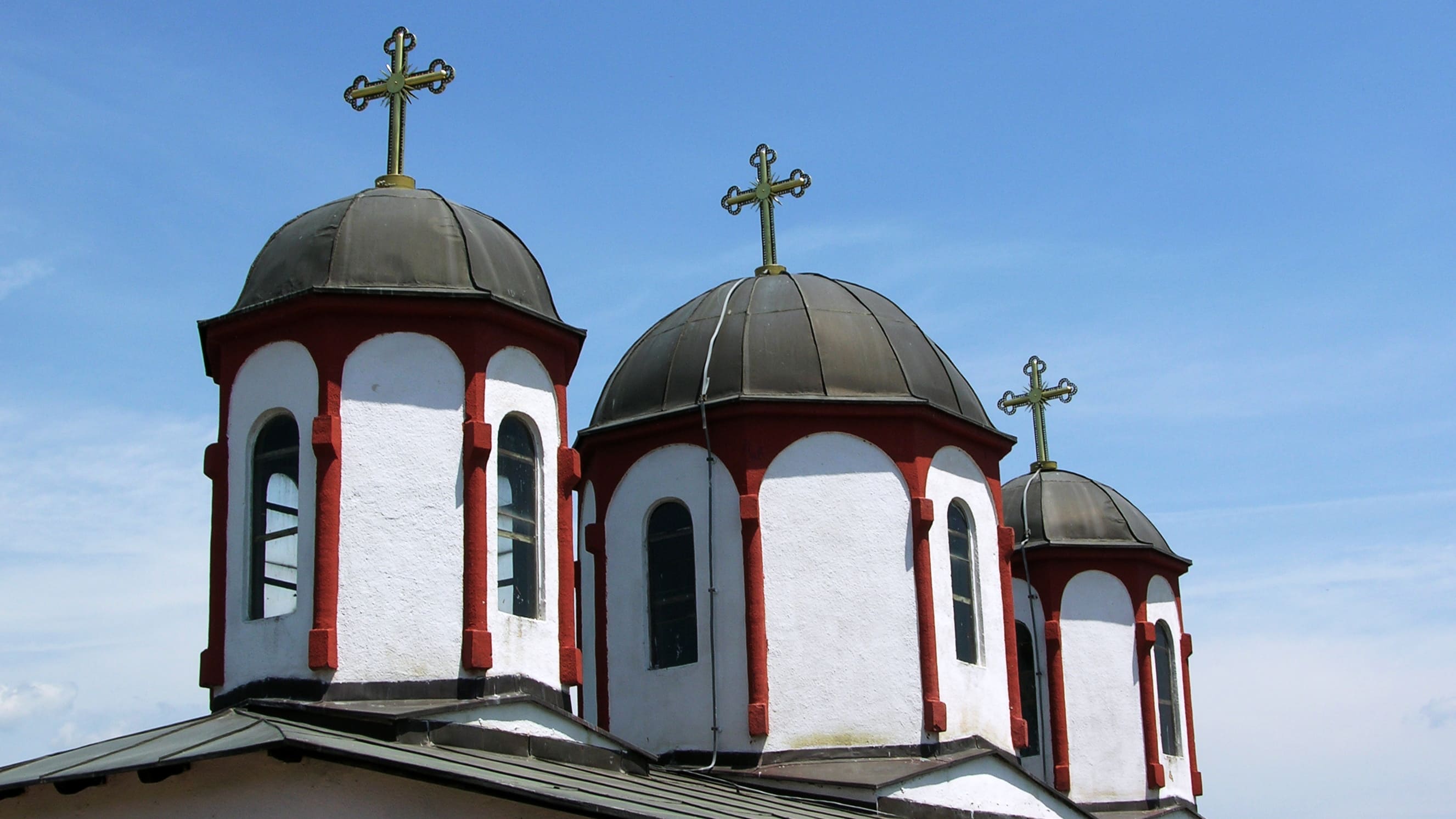 Macédoine du Nord - Géolien